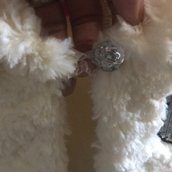 Hello Kitty | Jackets & Coats | Hello Kitty Cream Colored Toppercape ...